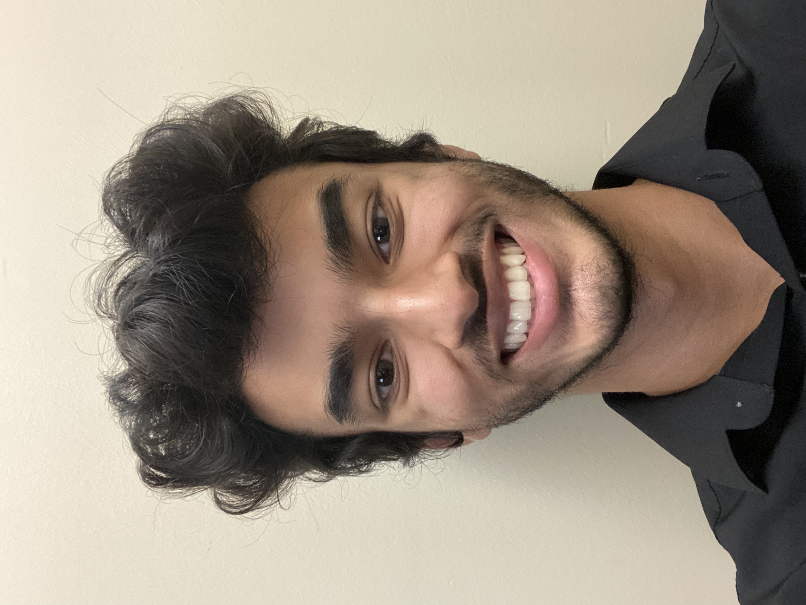 CSCE 190: Sofiane Lachab